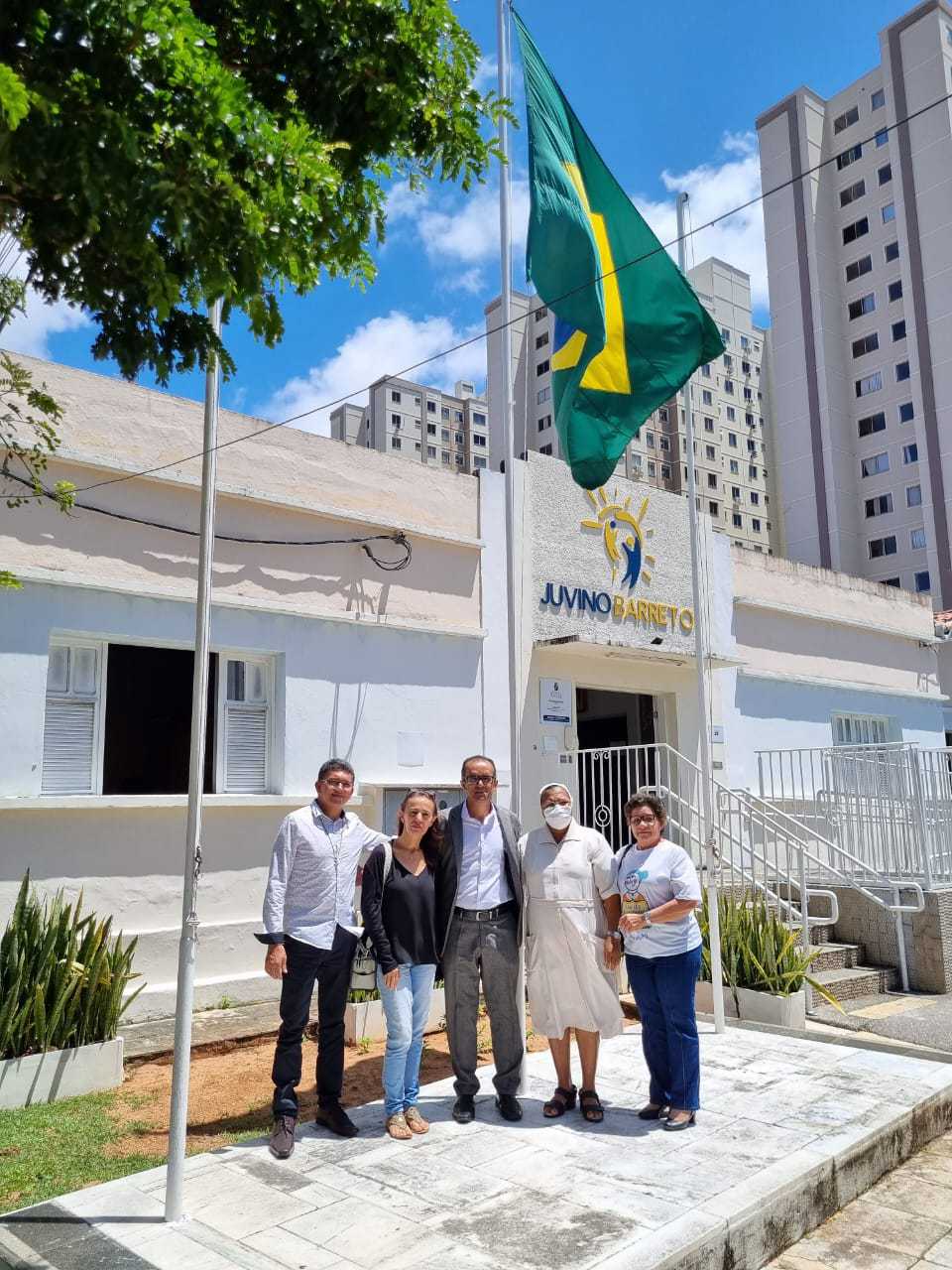 CIADE se reune com SEMTAS e outras ILPIs, para discutir piso salarial ...